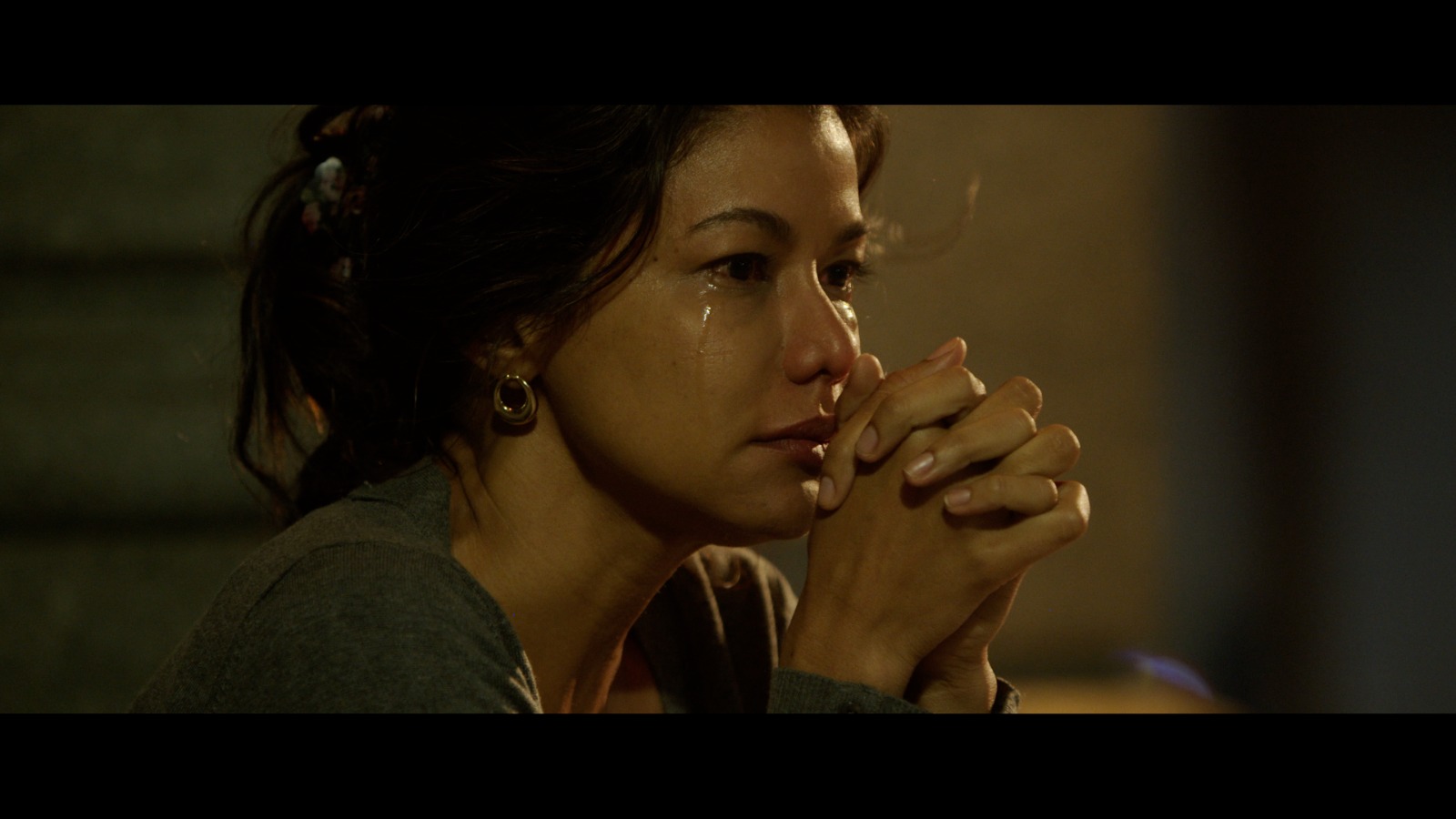 Evelyna Rodríguez preseleccionada de Premios Platino