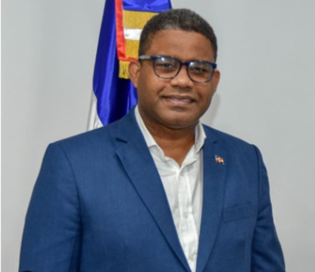 Robert Polanco hace un llamado a los Presidenciables del PRM