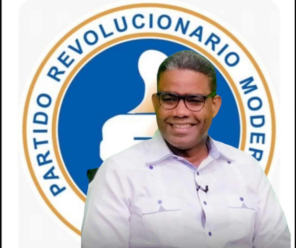 Robert Polanco, un Secretario General que resolvió