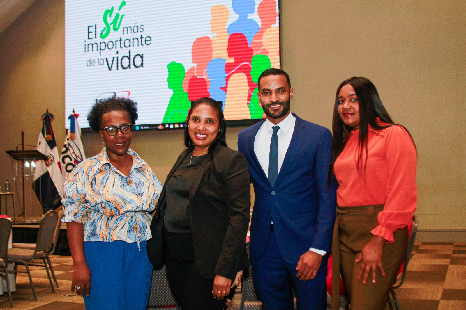 INCORT e INACIF ofrecen taller “Visión Estratégica de la Extracción de ...