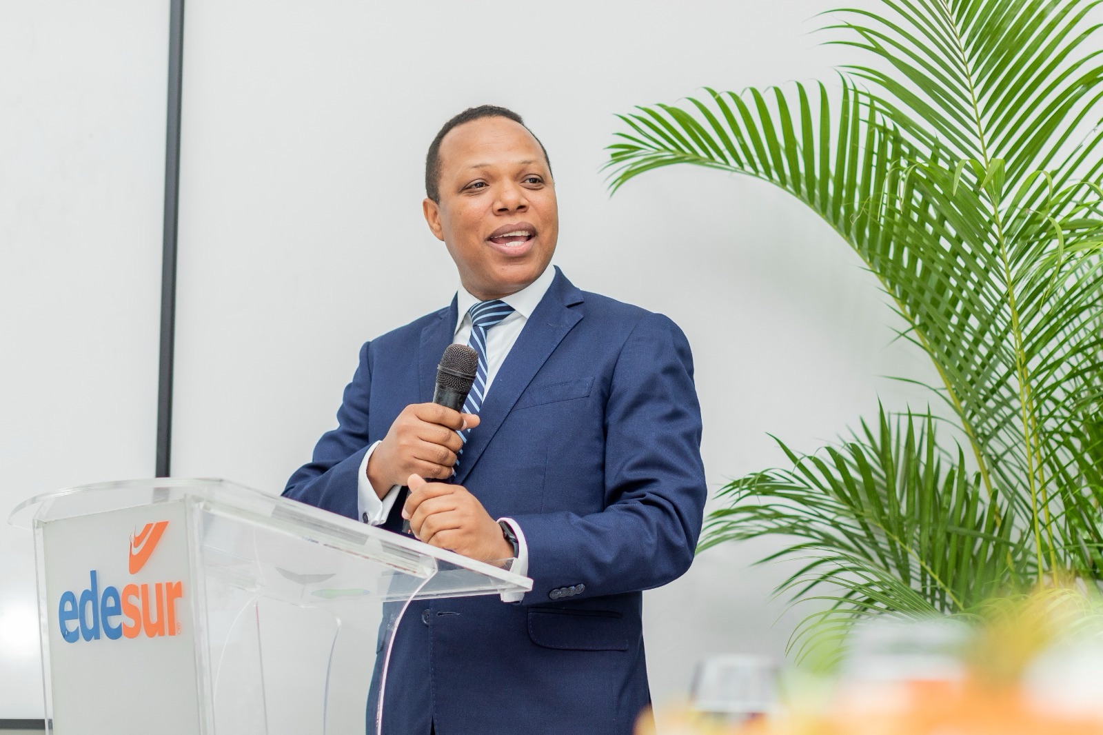 ¿Quién es Milton Morrison?, nuevo Director del Intrant