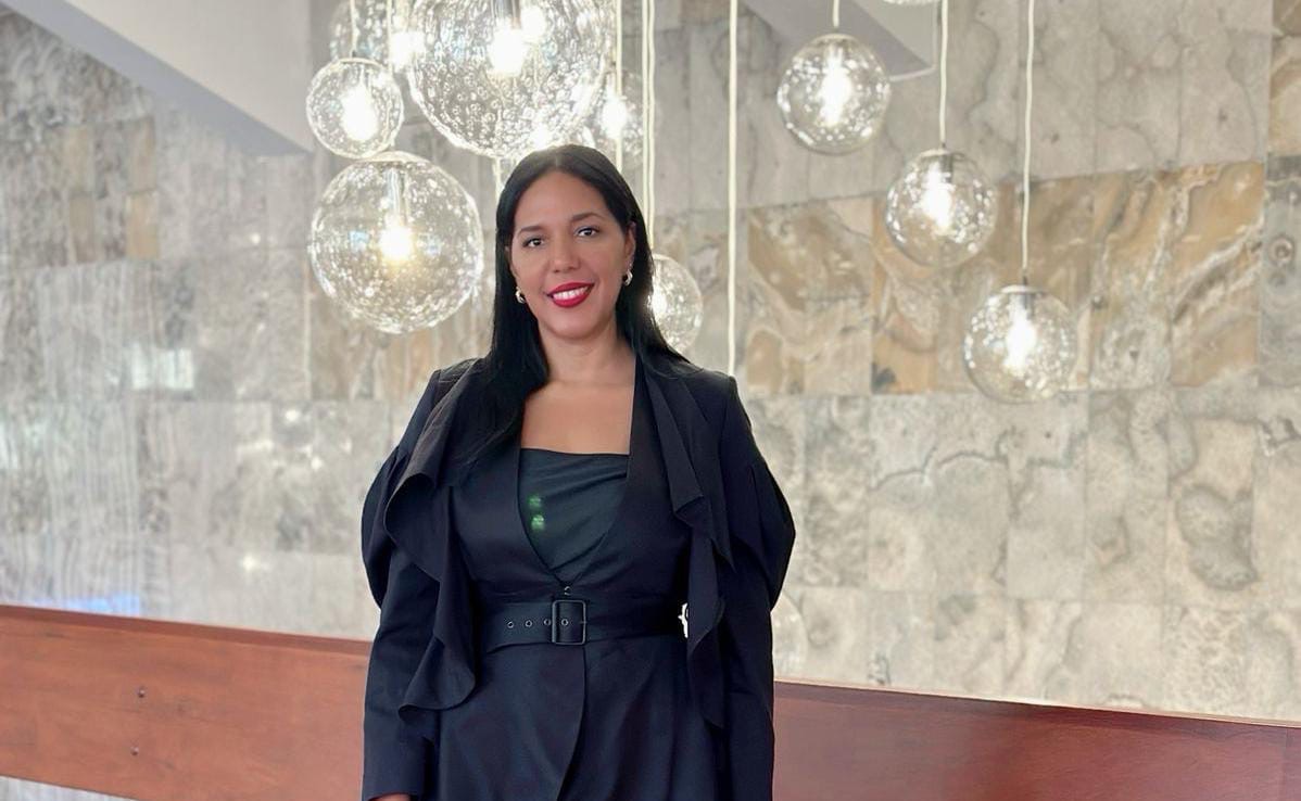 Rosa Mejía se Corona una vez más como la Reina de los Aromas en la Toma ...