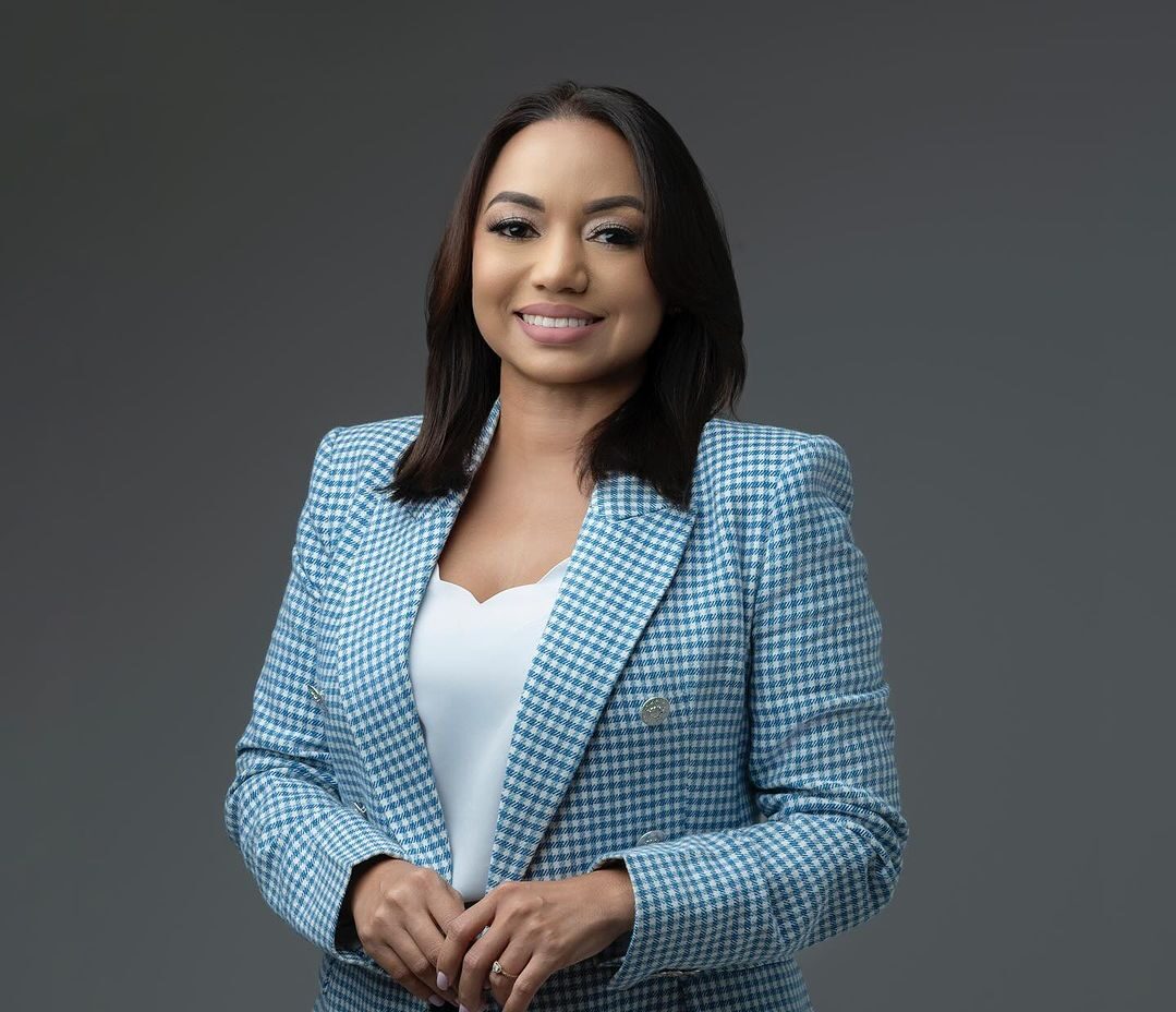 ¿Quién es Patricia María Muñoz?, nueva Gobernadora Civil de la ...