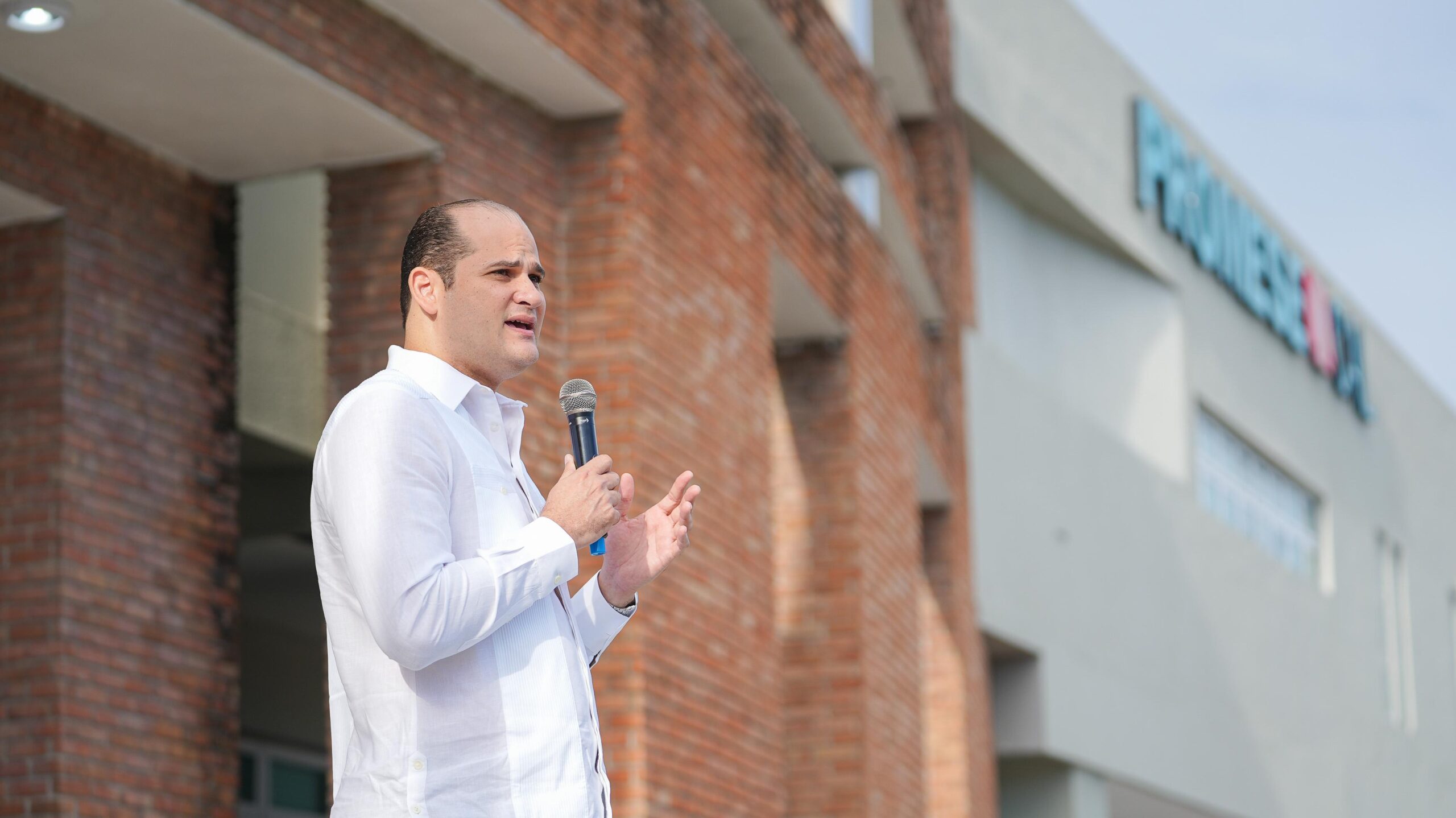 PROMESE/CAL celebra 40 años con éxitos en expansión y fortalecimiento ...