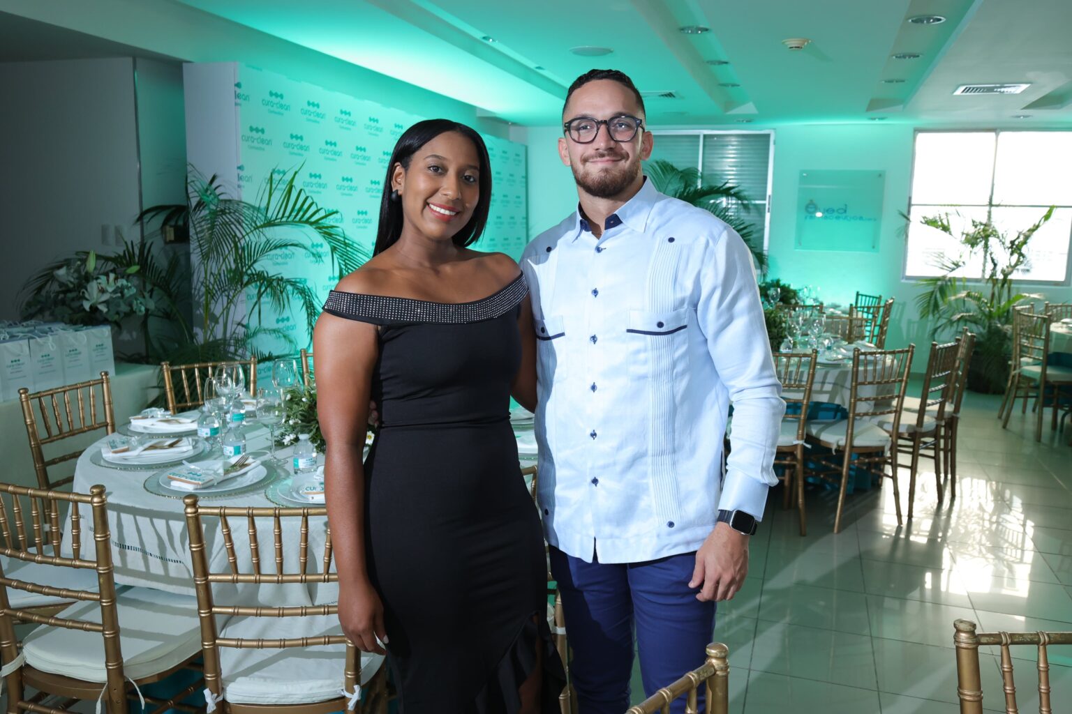 Farmacéutica Sued & Fargesa lanza Cura Clean, Clorhexidina al 2%