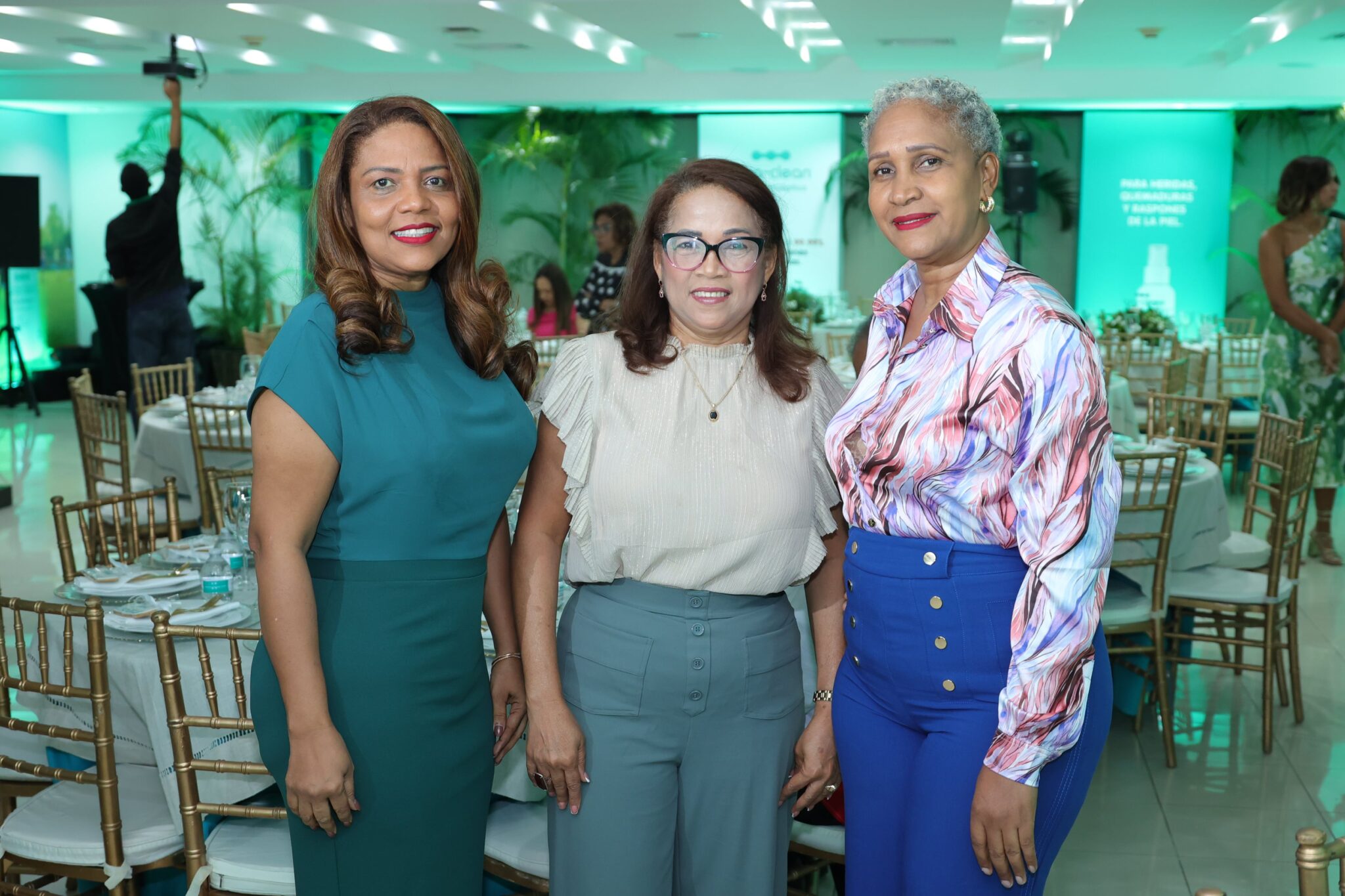 Farmacéutica Sued & Fargesa lanza Cura Clean, Clorhexidina al 2%