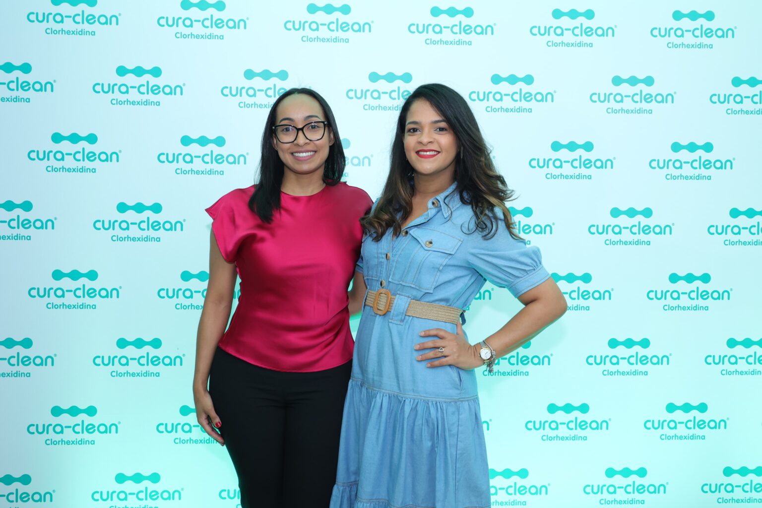 Farmacéutica Sued & Fargesa lanza Cura Clean, Clorhexidina al 2%