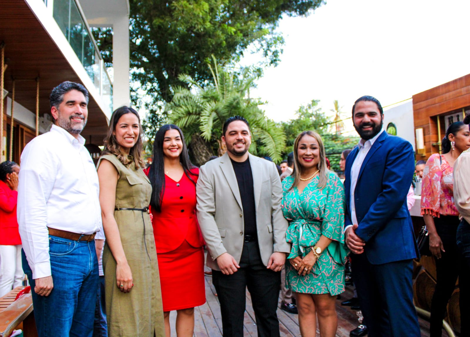 Grabo Estilo se une a Expo Acero Santiago 2024 con su innovadora Línea ...