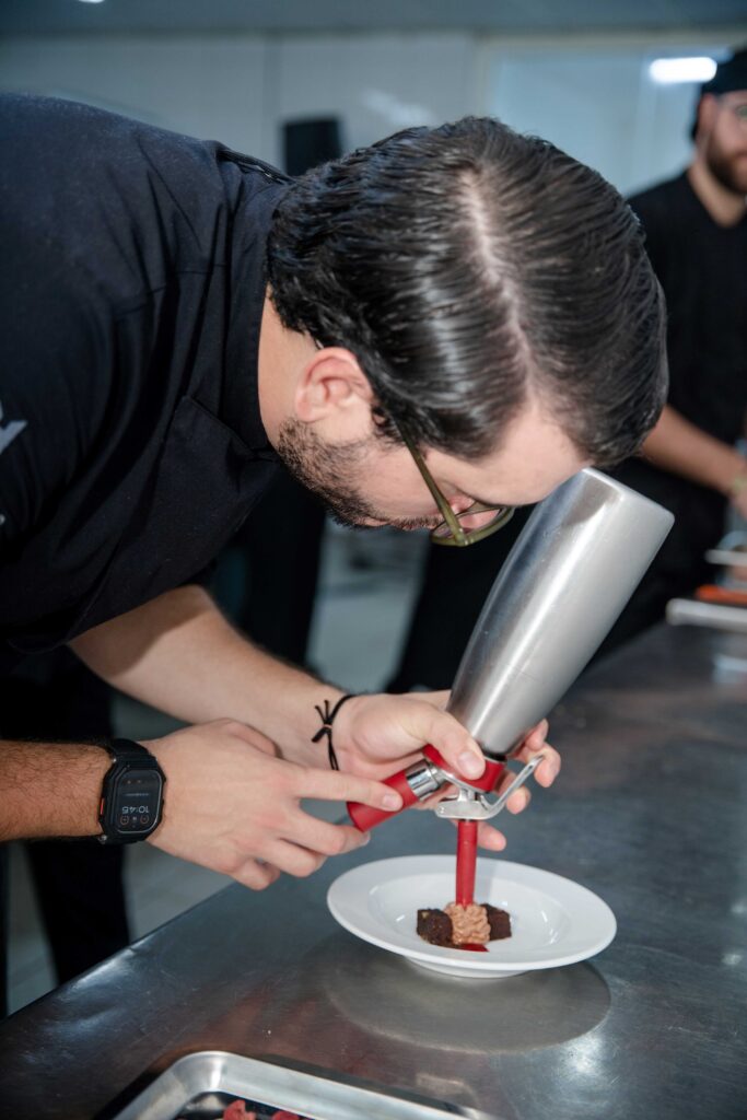 Barceló Bávaro Grand Resort inicia la 9°na edición “Culinary Week 2024″