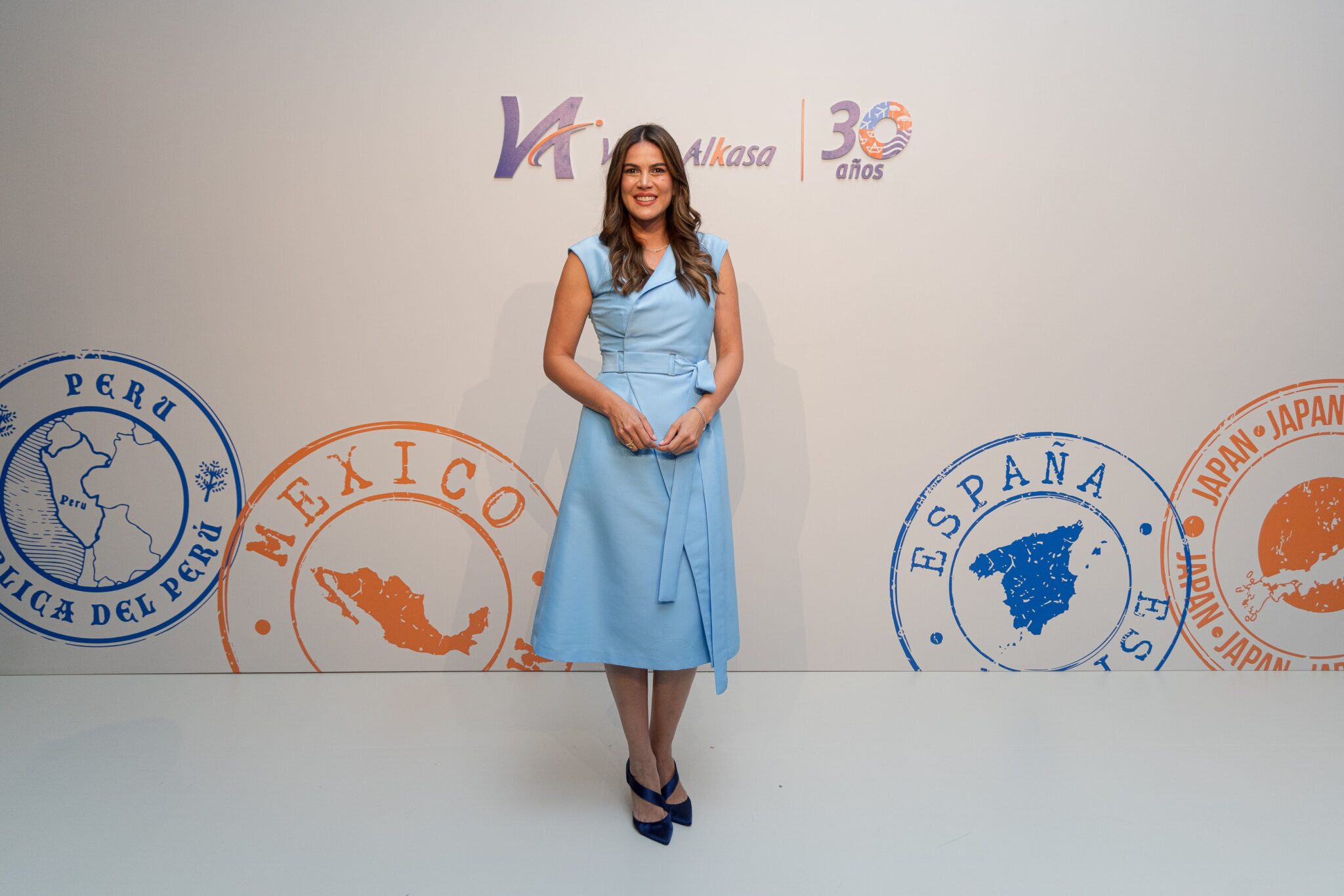 Viajes Alkasa celebra 30 años de trayectoria construyendo historias