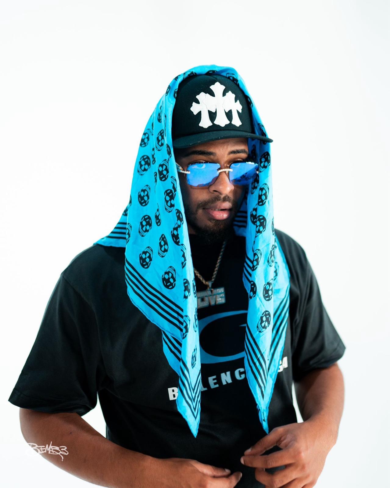 NTG presenta «48 Freestyle»: Un spanglish trap que rompe barreras y ...