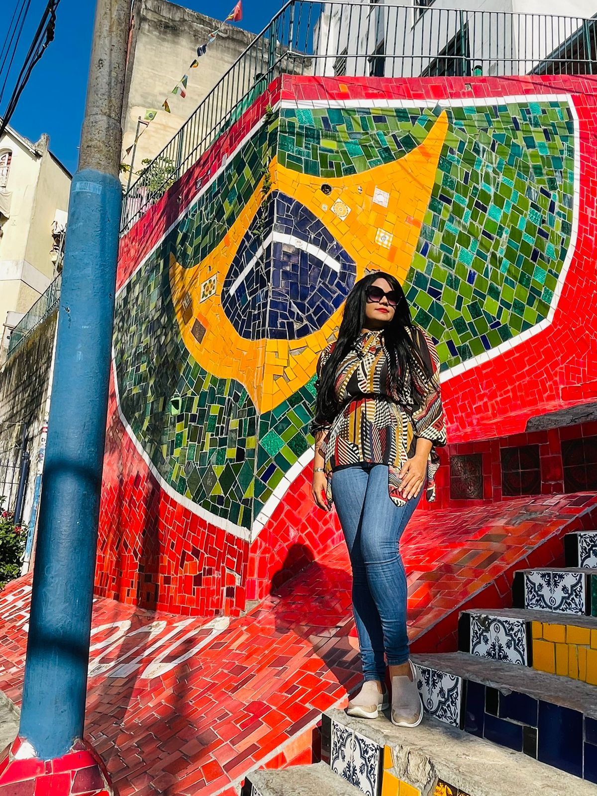 Walddy Lina Polanco recibe reconocimiento internacional en los ...