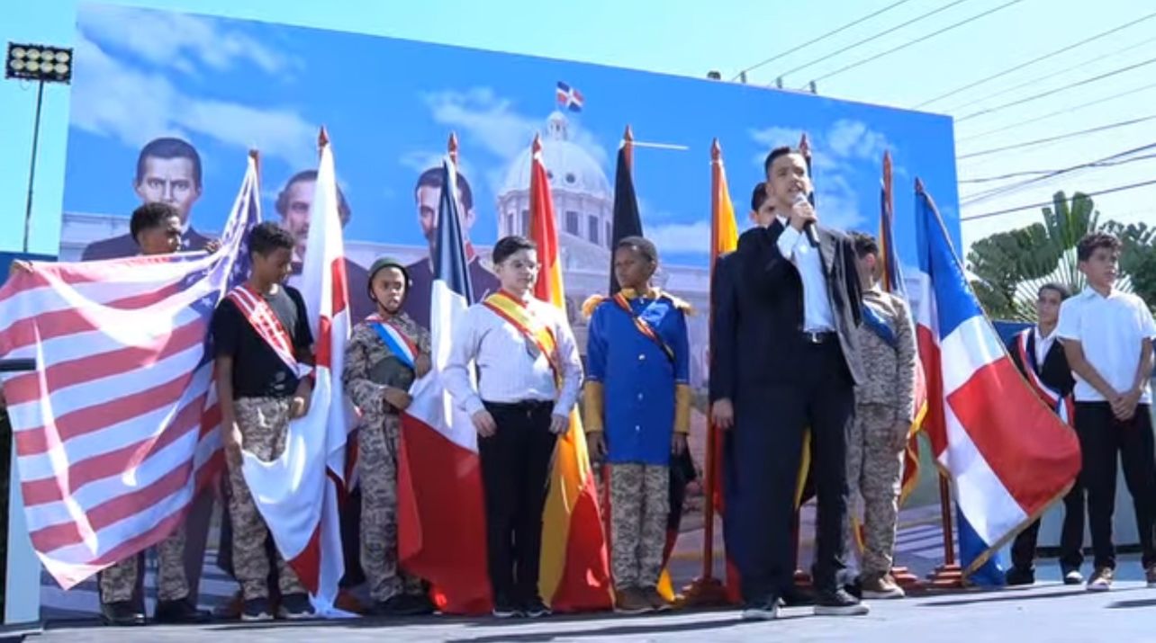 New Connections Academy y Selwa Bilingual School celebran con orgullo ...