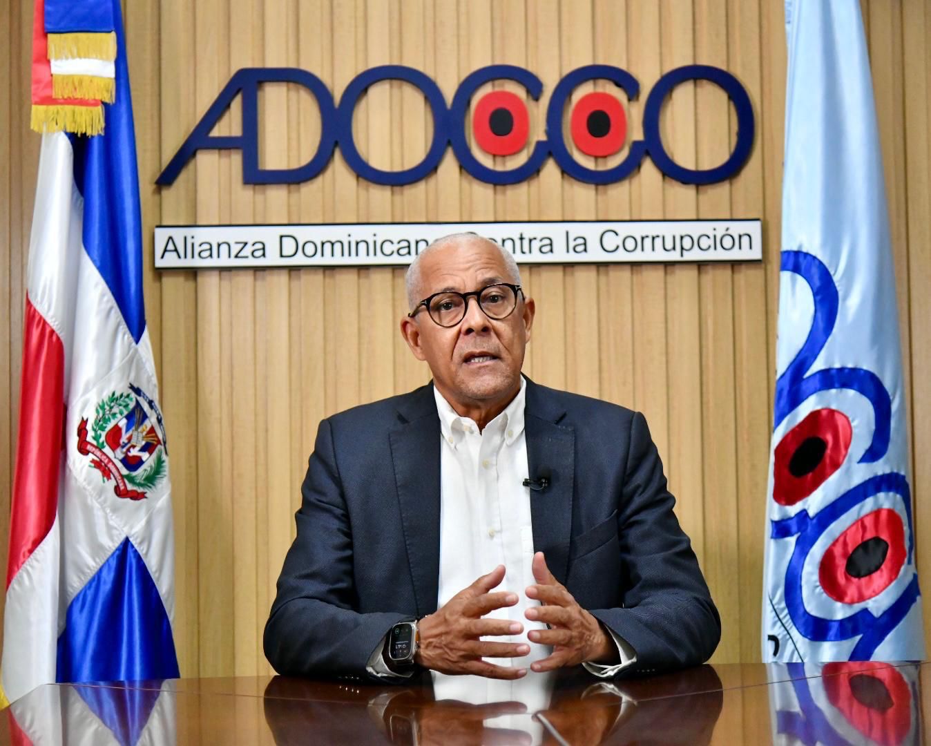 ADOCCO: “El que más ensucia debe pagar más” en la reforma de la Ley 225-20