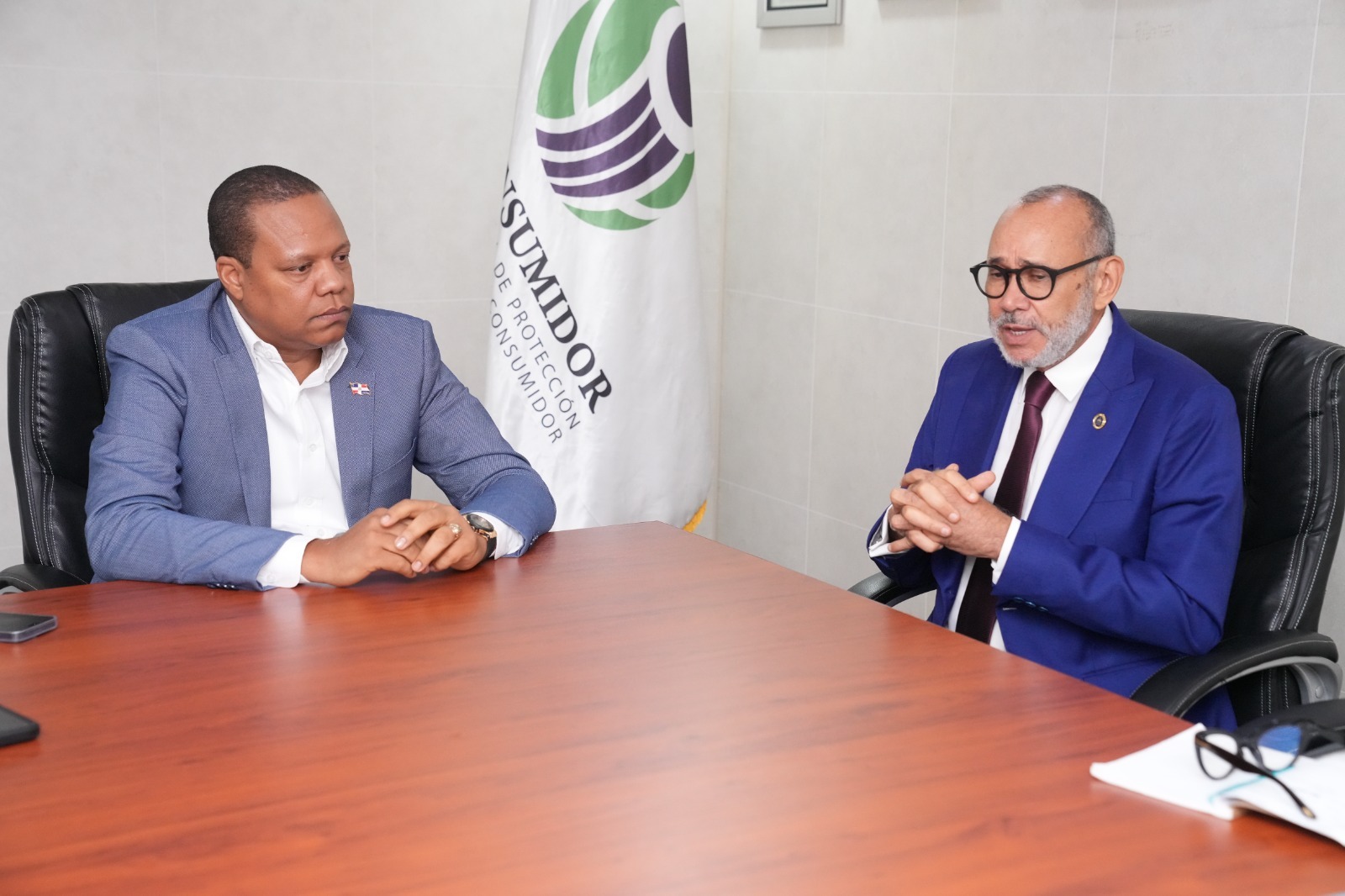 INABIE y Pro Consumidor se alían para evitar venta ilegal de kits ...