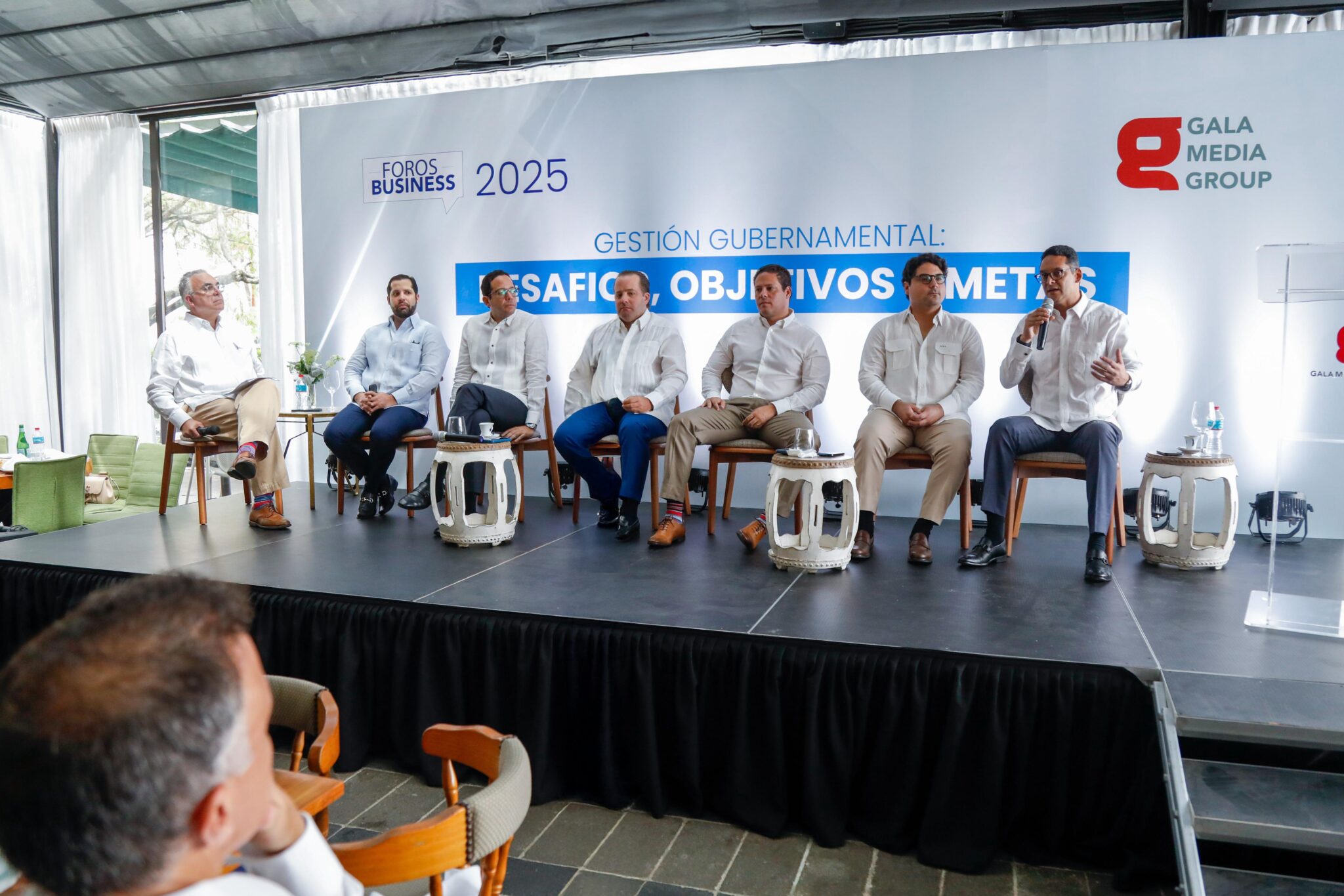 Sistema 911 destaca liderazgo regional y madurez institucional en foro ...